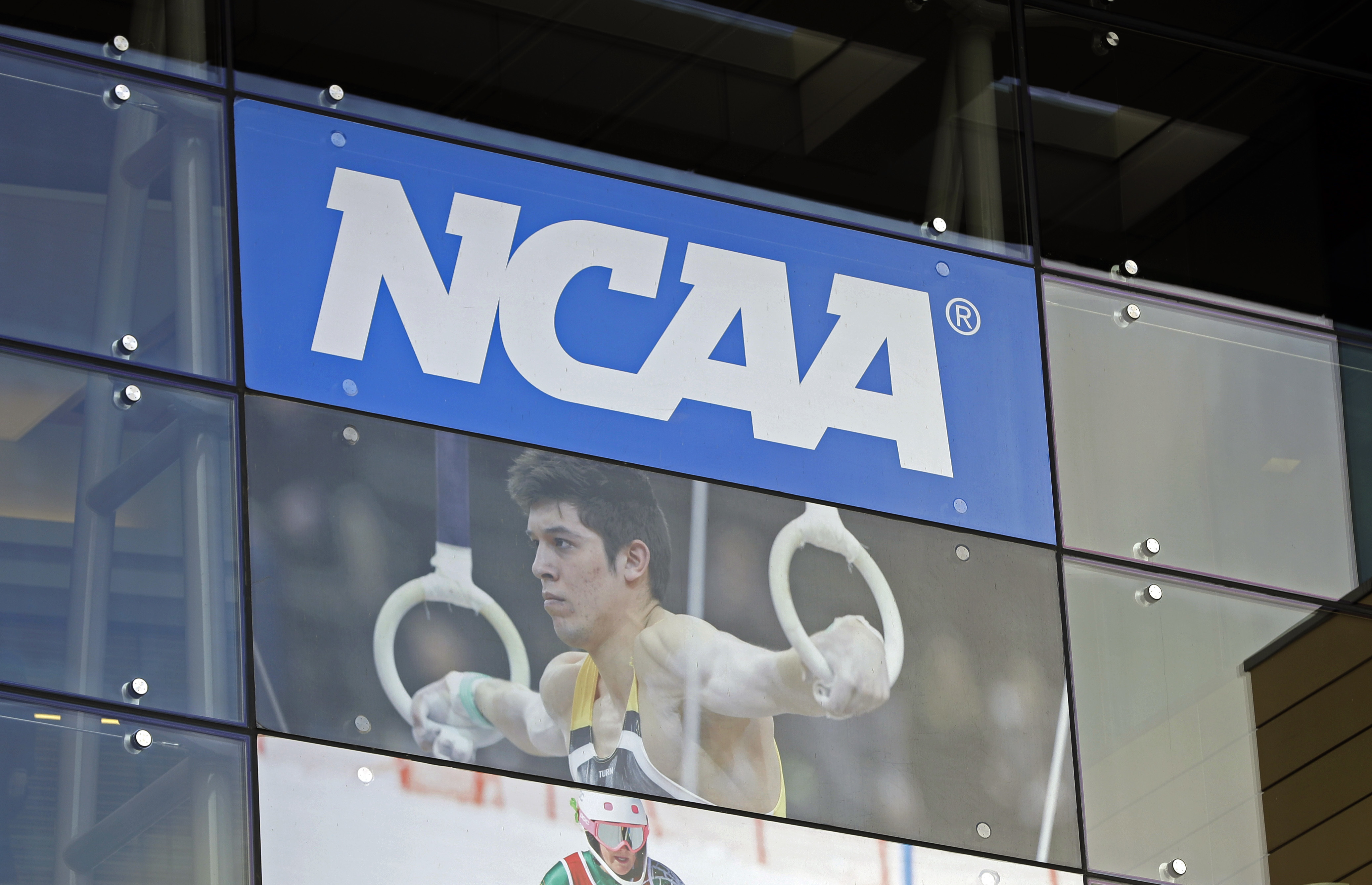NCAA making positive strides with new rules | News, Sports, Jobs ...